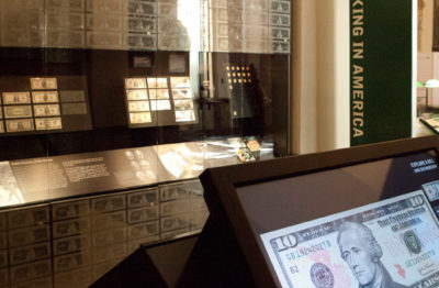 Atlanta Monetary Museum parking | City of Atlanta GA Parking Guide